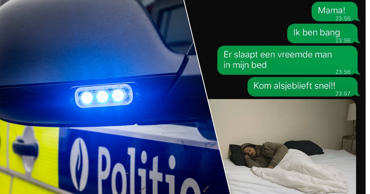 Politie waarschuwt voor gevaarlijke ‘AI-zwervergrap’: jongeren foppen ...