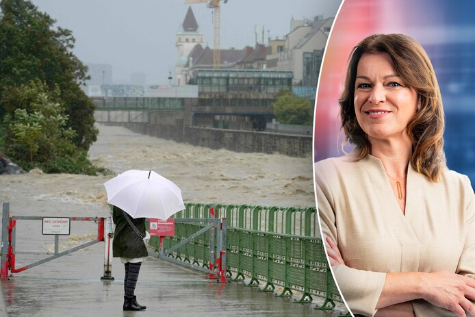 Jill Peeters over de rampspoed in Centraal-Europa: “Zorgwekkend dat ...