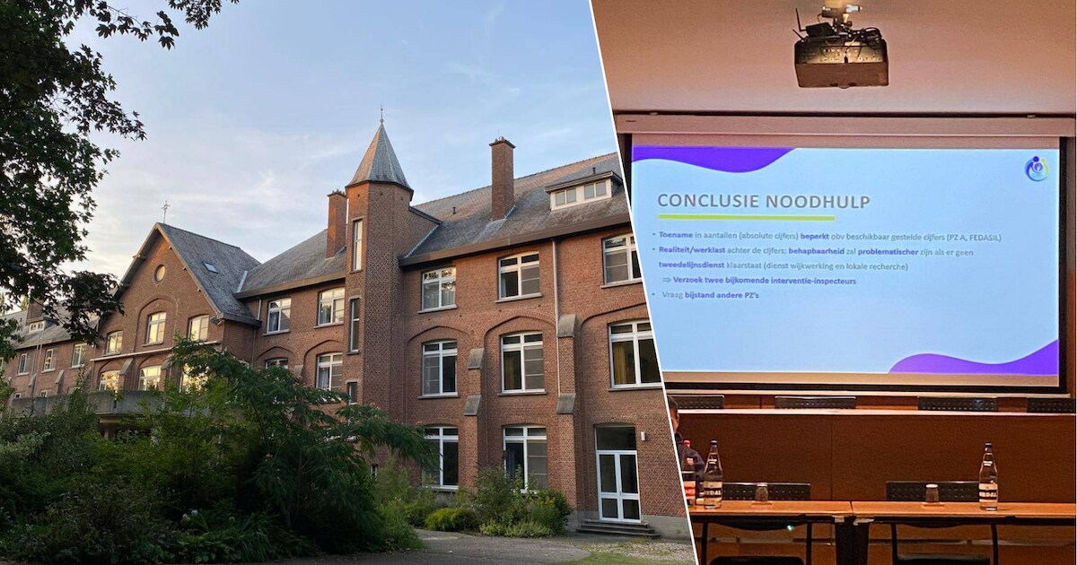 “Aantal incidenten blijft beperkt”: korpschef ziet geen grote veiligheidsimpact bij asielopvang ...