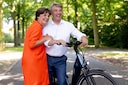 De vakantieplannen van burgemeester Jan de Keyser van Oostkamp | Foto ...