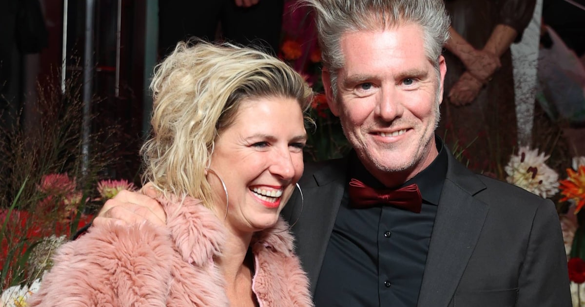 Shannah Zeebroek uit ‘Mijn restaurant’ heeft een open relatie met ...