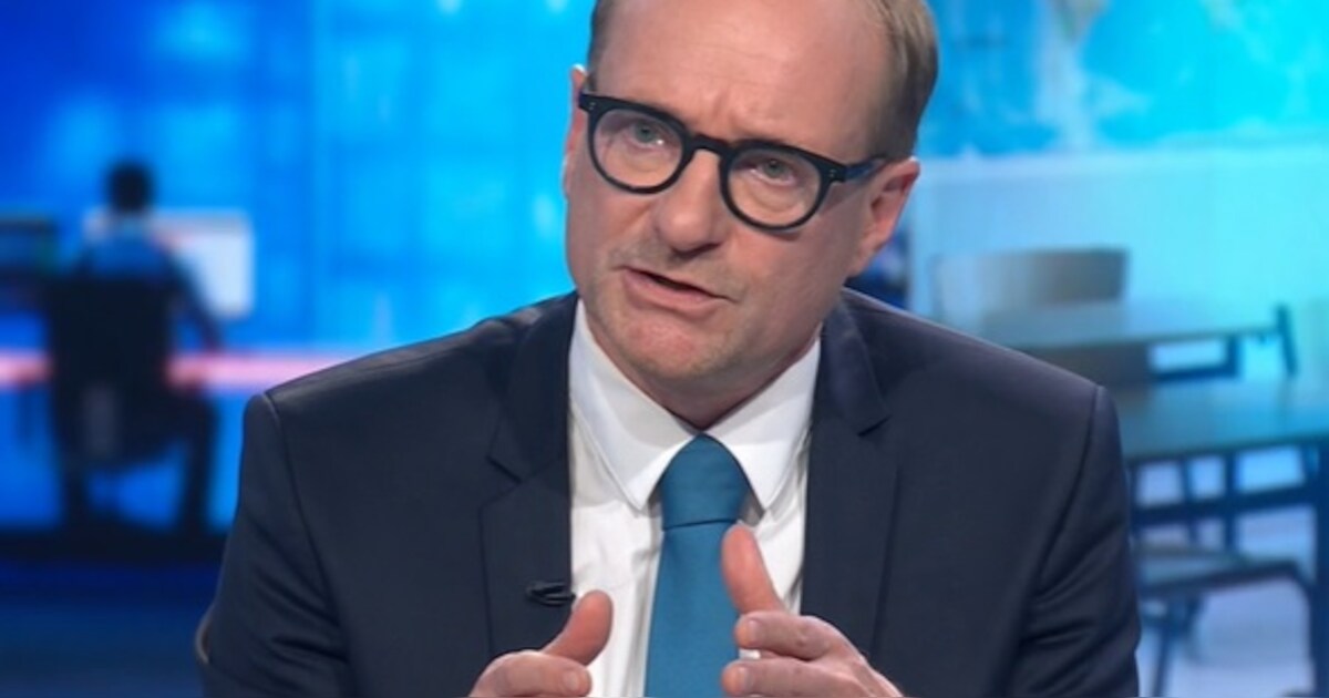 Weyts wil dat Nederlands ook gestimuleerd wordt door ouders: “Wie ...