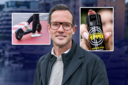 Na de pepperspray: Rob Beenders laat veel ballonnetjes op, maar komt er ...