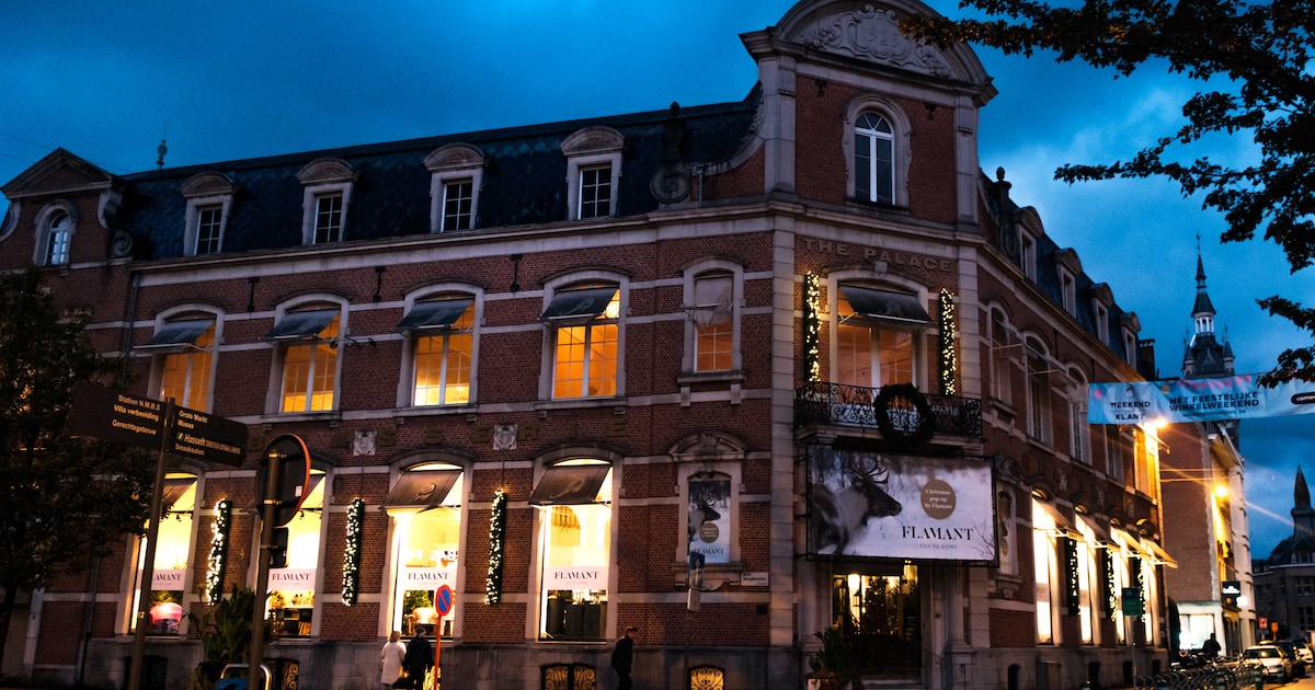 Flamant opent pop-upstore in Hasselt | Regio | HLN.be