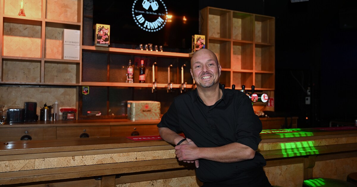 Opmerkelijke transfer in de Leuvense horeca: voormalig Big Brother ...
