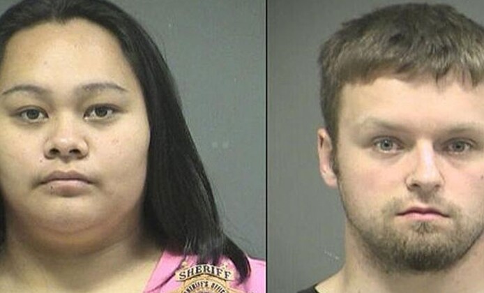 Jonge moeder slaat zoontje (4) dood "omdat hij praat en stapt als een ...