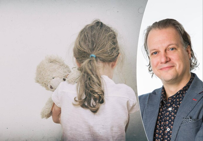 Na voorval op school in Zoutleeuw: is het normaal dat kleuters al met ...