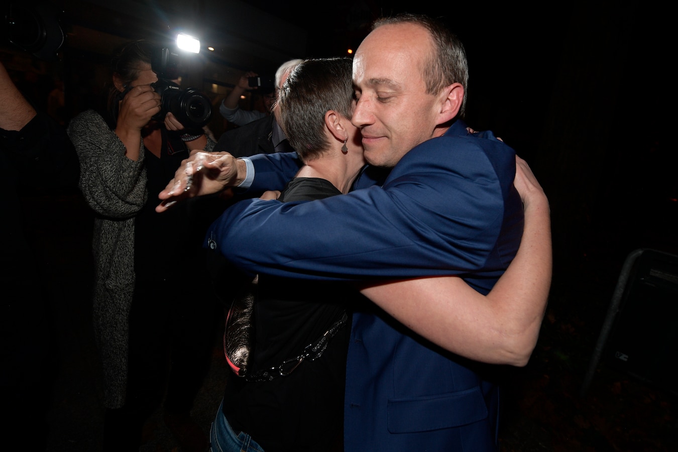 Wat als... Zuhal Demir burgemeester wordt? Drie verkiezingsscenario’s ...