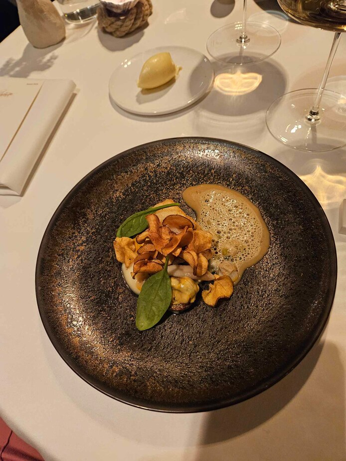 RESTOTIP. Jean-Philippe in Ingelmunster: “Spelen met smaken naar een ...