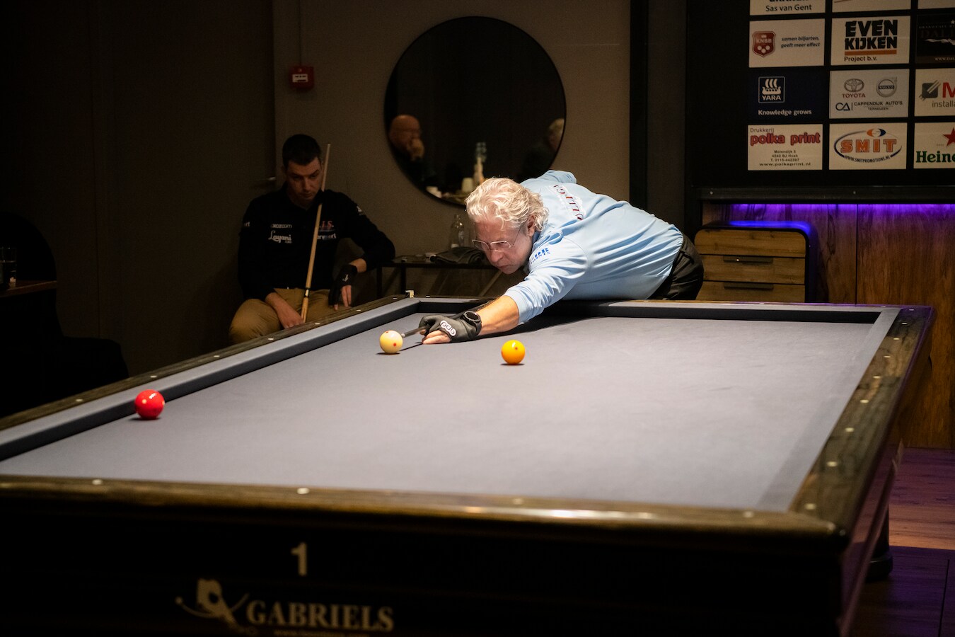 Peter de Backer wint dankzij fabuleus slot, maar Dallinga.com verliest ...