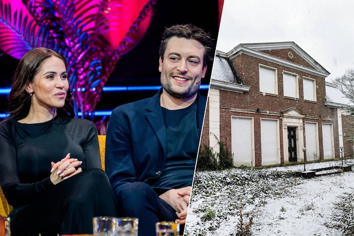 Viktor Verhulst en Sarah Puttemans stapje dichter bij droomvilla: buurt ...