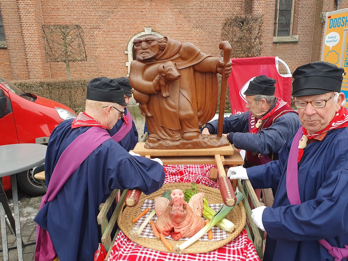 Wat te doen in de Kempen dit weekend? Van Gamebeurs tot Toontje Bel ...