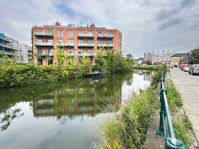 Nu ook officieel: Stad Gent dient aanvraag in om te kunnen zwemmen in ...