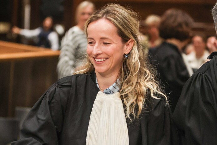 “Alle elf schuldig aan de zwaarste feiten”: burgerlijke partijen ...