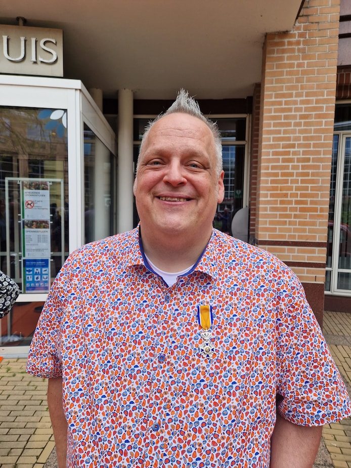 Valkenswaard telt vijf nieuwe Leden in Orde van Oranje-Nassau | Hamont ...