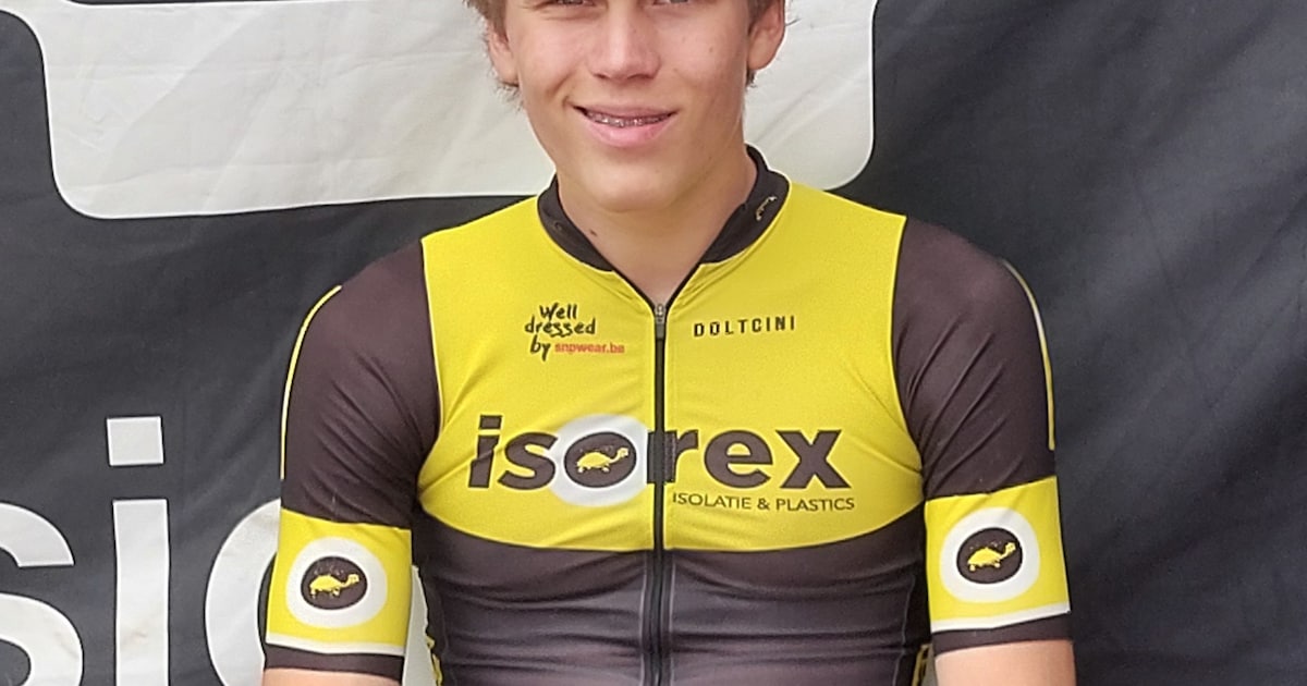 Typisch Belgisch? Wel een Waalse, maar geen Vlaamse titel voor junioren ...