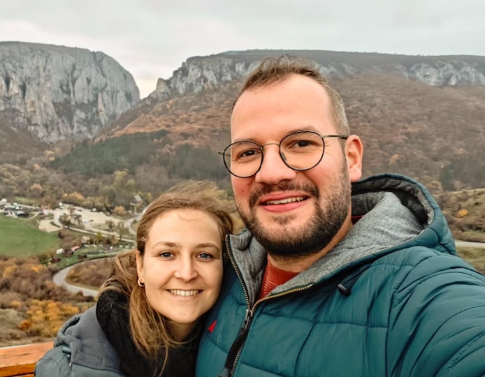 KIJK. Jidse en Jorina gingen stiekem op romantische vakantie in ...