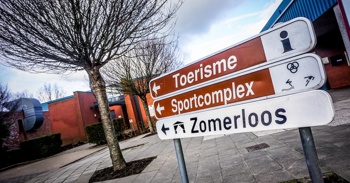 Gistel gaat samenwerking aan met Tsjaka kampen om extra sportkamp ...