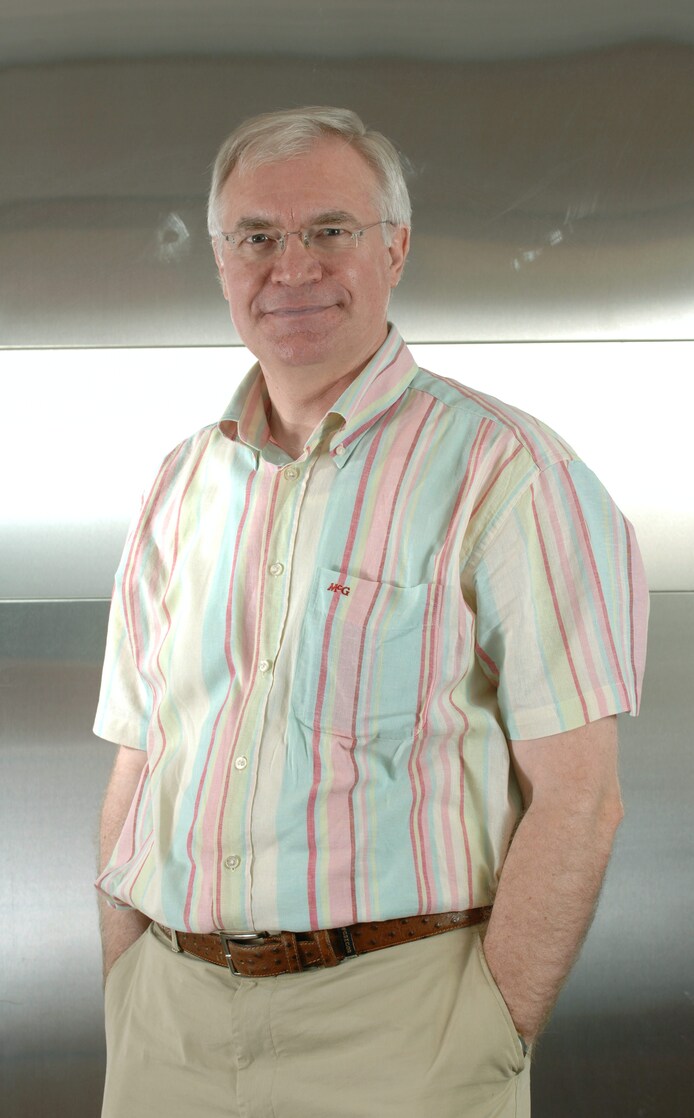 Voormalig VRT-anker Jan Becaus gaat voor N-VA in Senaat zetelen ...