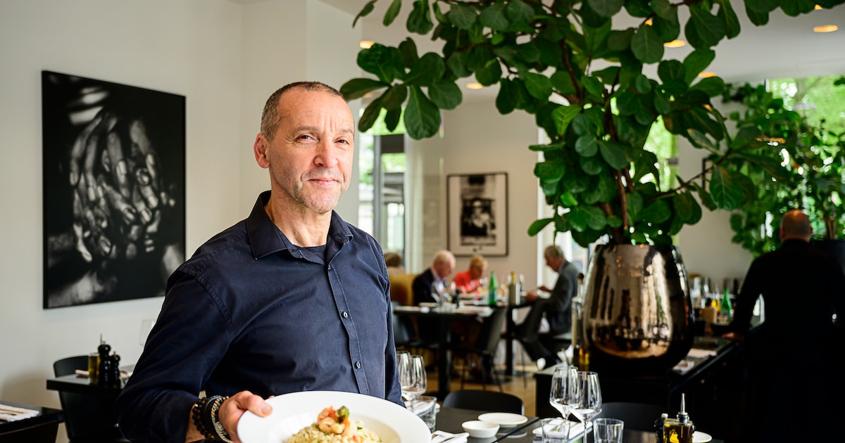 RESTOTIP. Ferrier 30 tovert verrassend Italiaans op je bord: “En ...