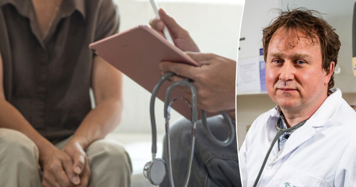 “Na de besmetting kan het weken of maanden duren voor je zelf de symptomen ziet”: expert legt ...