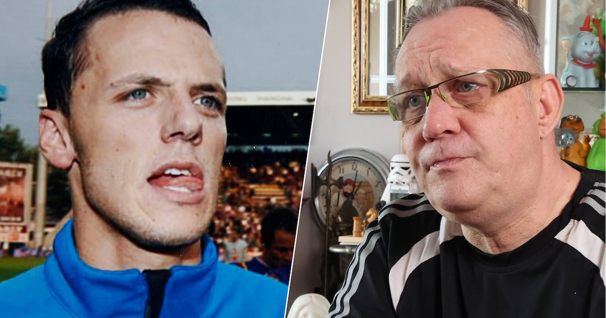 Vader van verongelukte voetballer François Sterchele woedend op ...