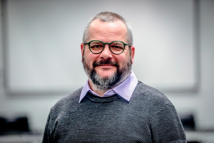 Ophaling van huisvuil zal in Ichtegem tweewekelijks gebeuren vanaf 2026 ...