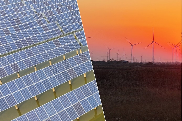 China brak in 2024 een nieuw wereldrecord in installatie van ...