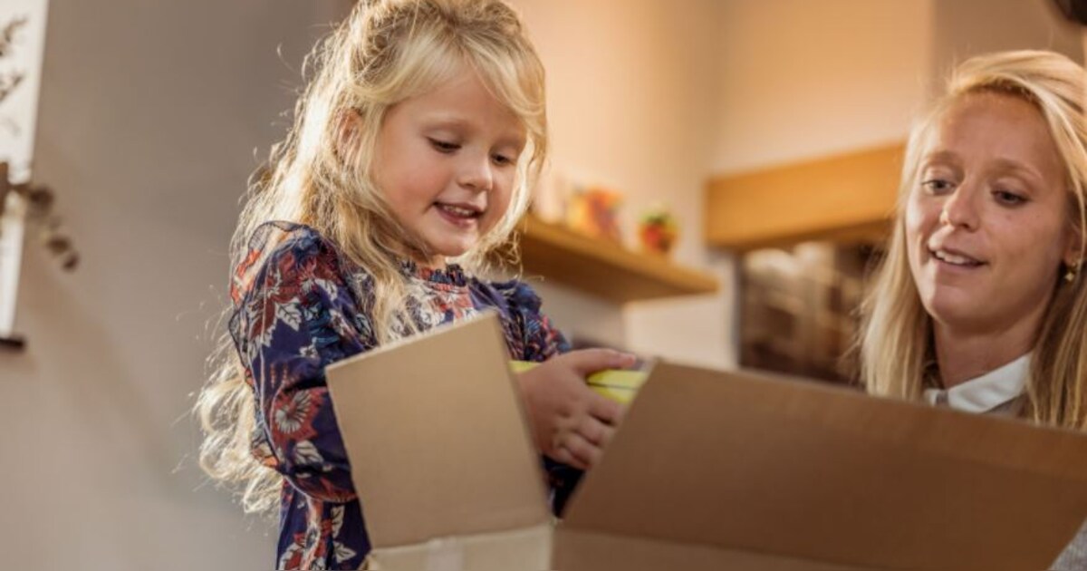 Geef je oude speelgoed een nieuw leven op de speelgoedbeurs in De ...