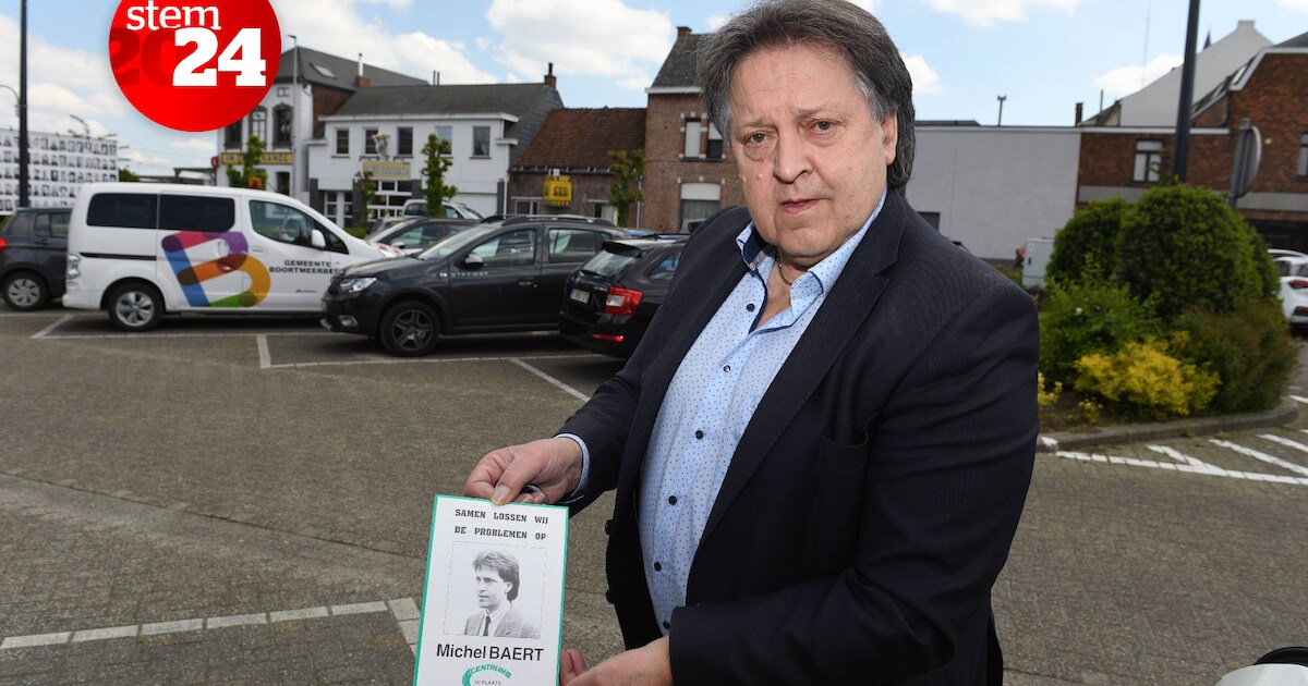 Dit zijn de kandidaten voor SAMEN, en hun plannen voor Boortmeerbeek | Gemeentepolitiek ...