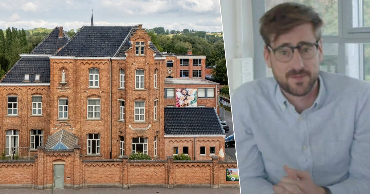 Van een Cultuurhuis tot een cohousing woonproject: “Mogelijkheden zat ...
