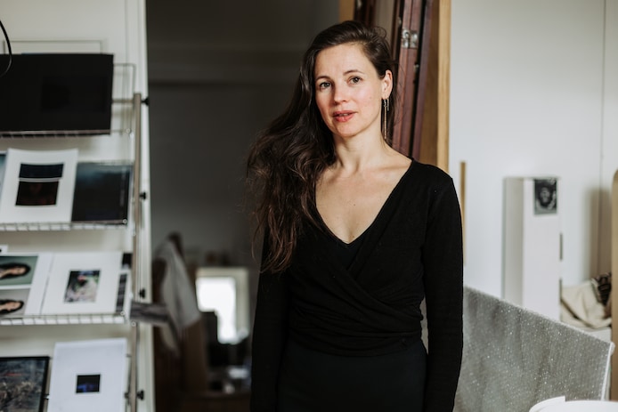 Fotografe uit Sint-Amandsberg zoekt nog 4.000 euro om ‘vulvaproject’ te ...