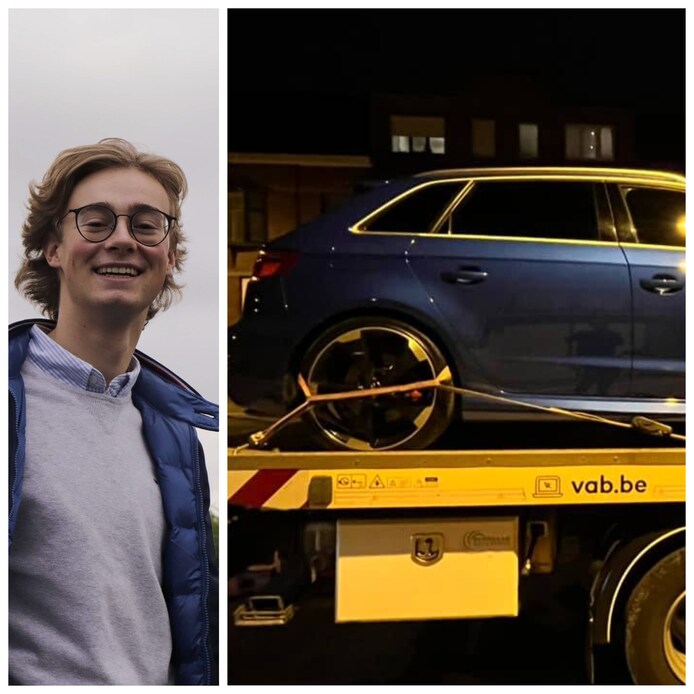 Benzinewagens vallen stil na tankbeurt met Super 98 in Harelbeke: “Vijf ...