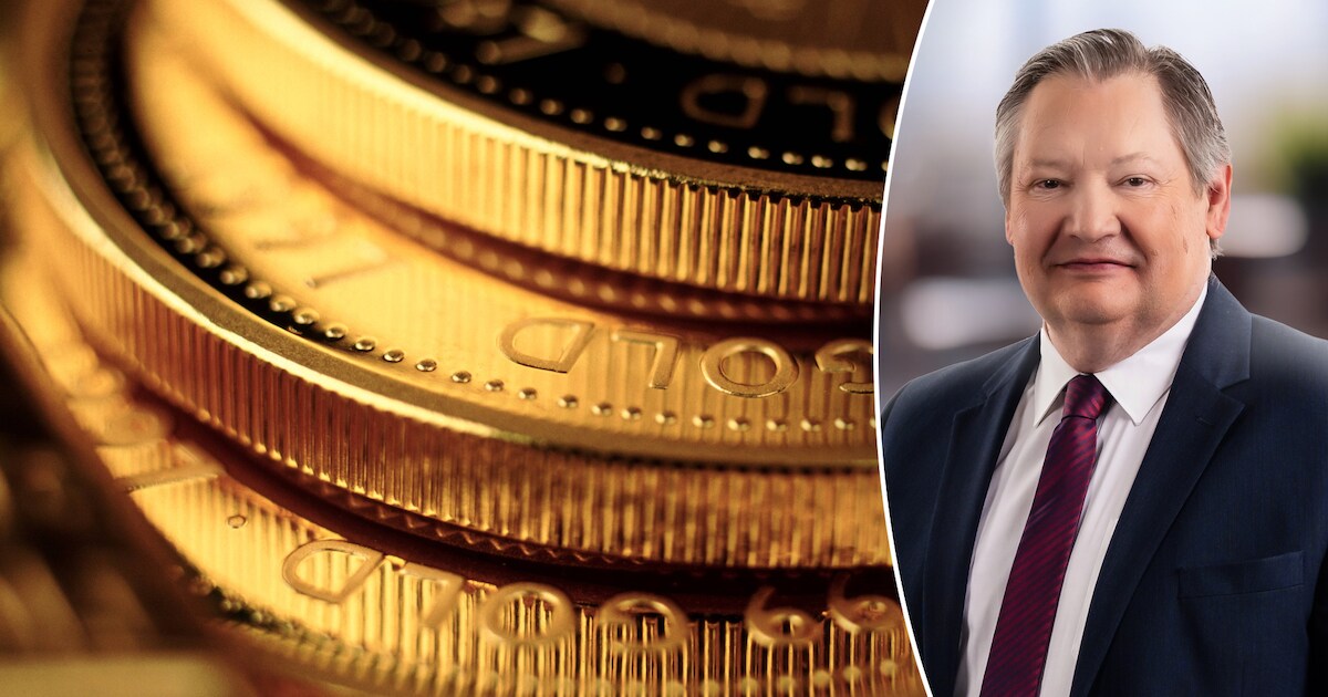 Goudprijs stijgt naar 68 euro per gram. Wie erin wil investeren, hoeft ...