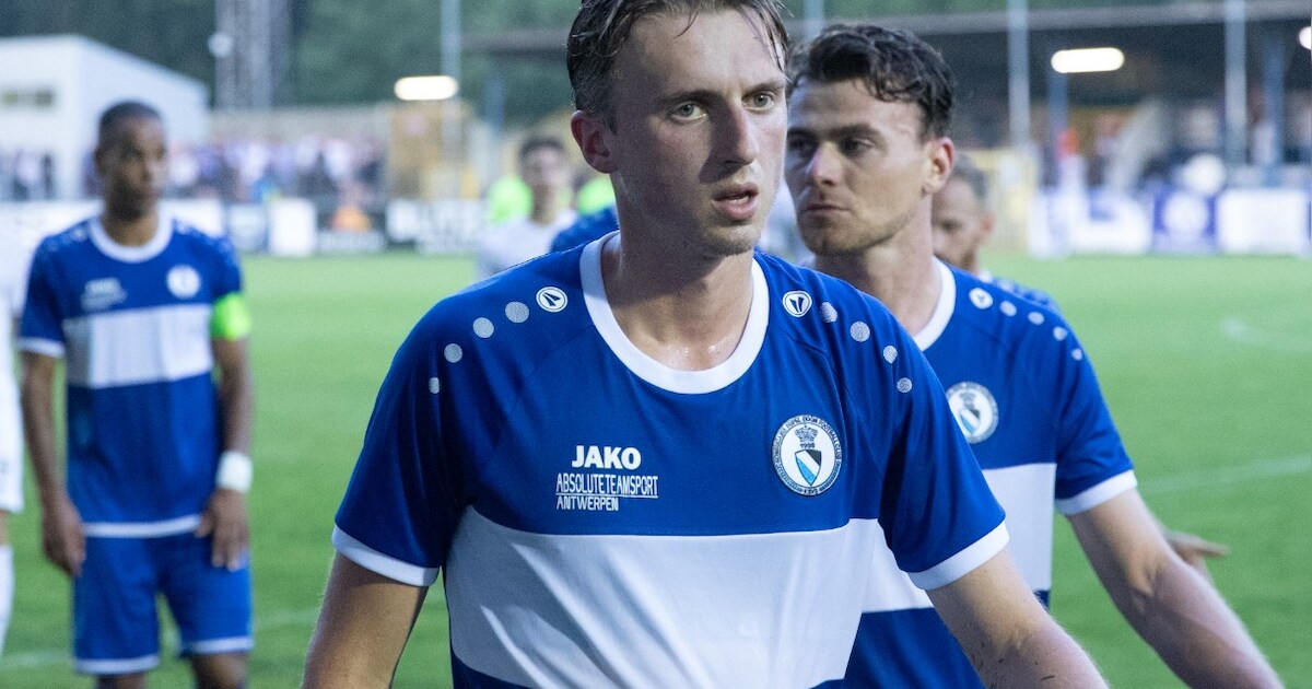 Brice Verkerken en Rupel Boom willen herwonnen vertrouwen bevestigen tegen Hoogstraten: “Een ...