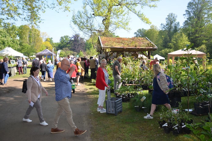 Alles wat je moet weten over de Tuindagen van Beervelde: hoe geraak ik ...