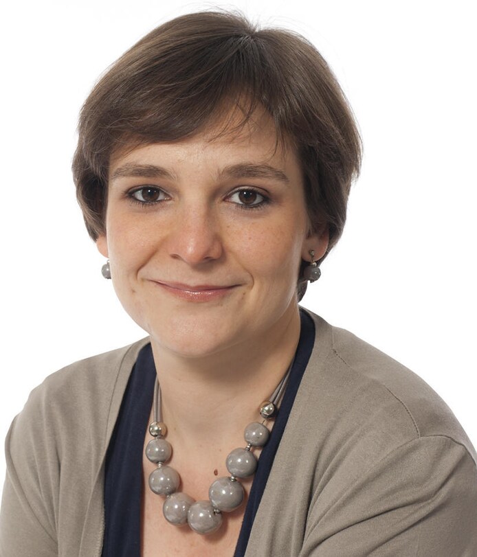 Barbara Pas scoort ondanks verlies Vlaams Belang | Dendermonde | hln.be