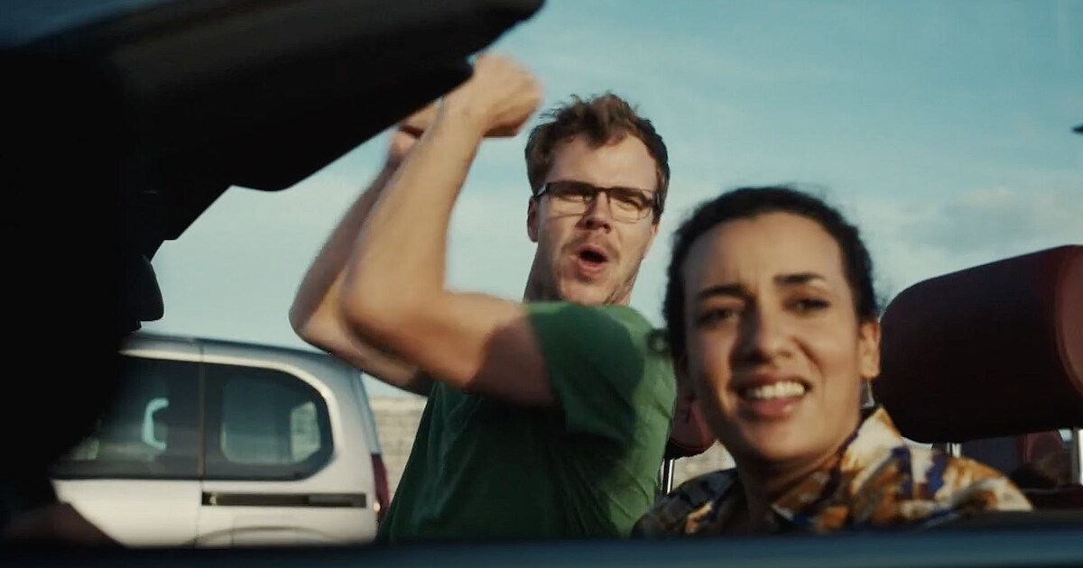 Liefde wordt op de proef gesteld: VTM lost eerste beelden van nieuwe ...