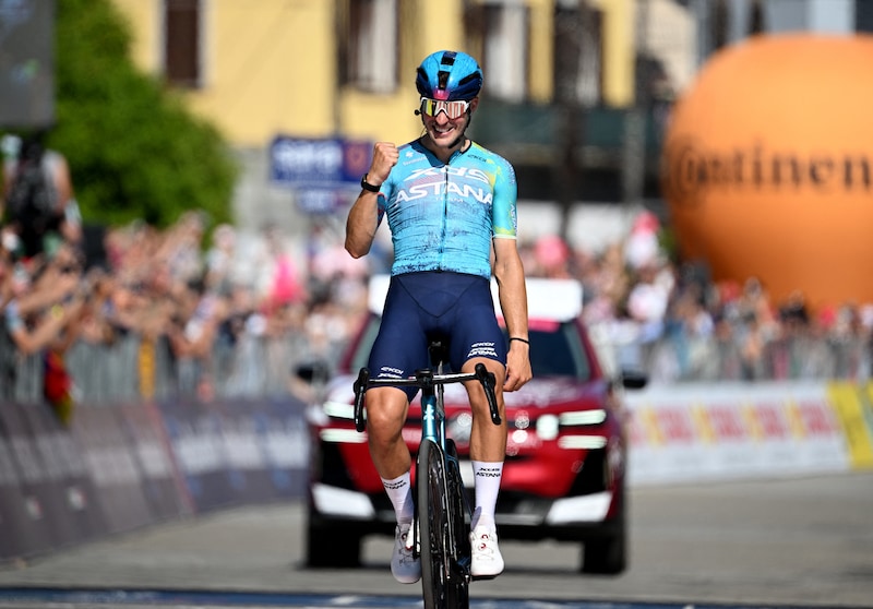 Geen nieuwe Belgische ritzege: Jasper Stuyven en Toon Aerts botsen op ...