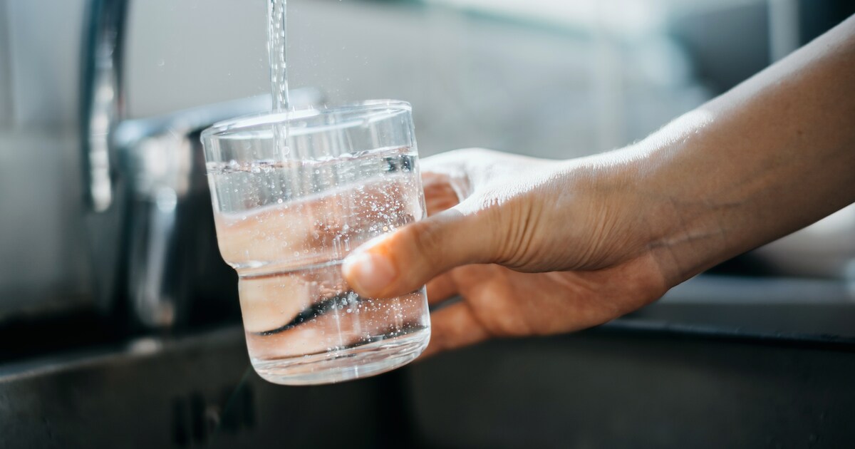 Probleem met kwaliteit leidingwater in Onledemolen | Hooglede | HLN.be
