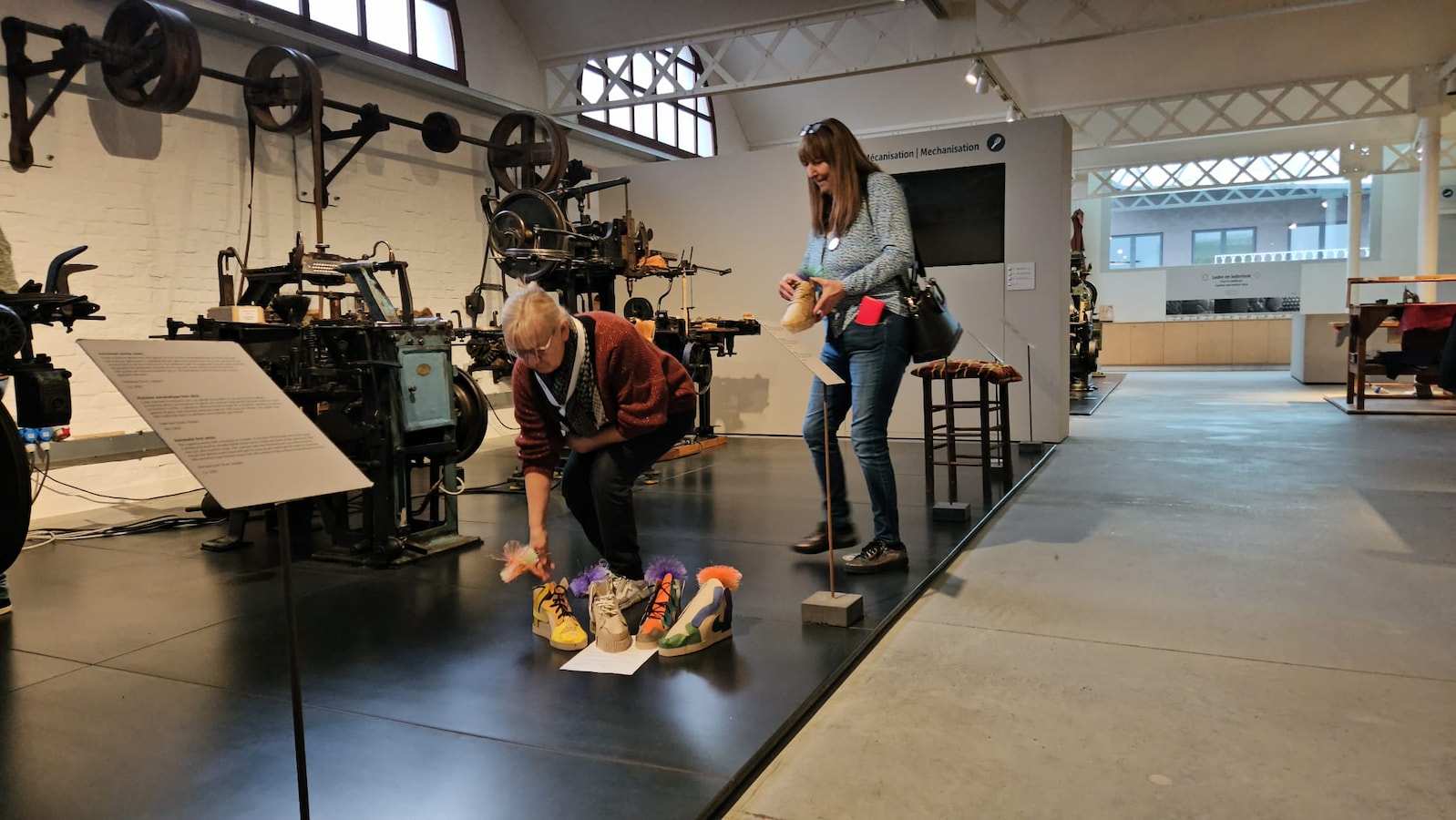 Vrijwilligers houden ultieme actie voor behoud Eperon d’Or, petitie haalt ruim 8.500 ...