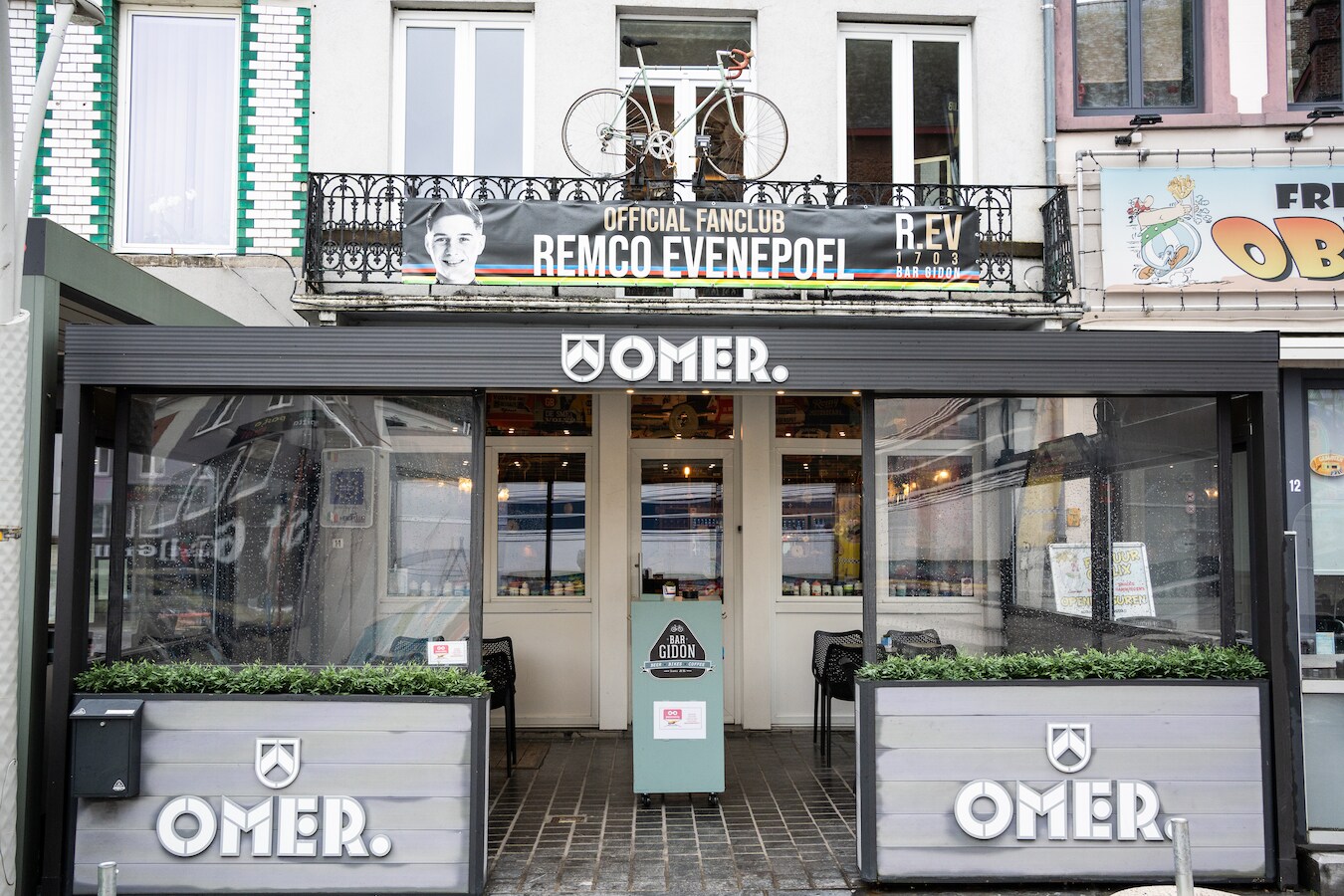 Eindelijk mooi weer: op deze 7 terrasjes in de Denderstreek en Vlaamse ...