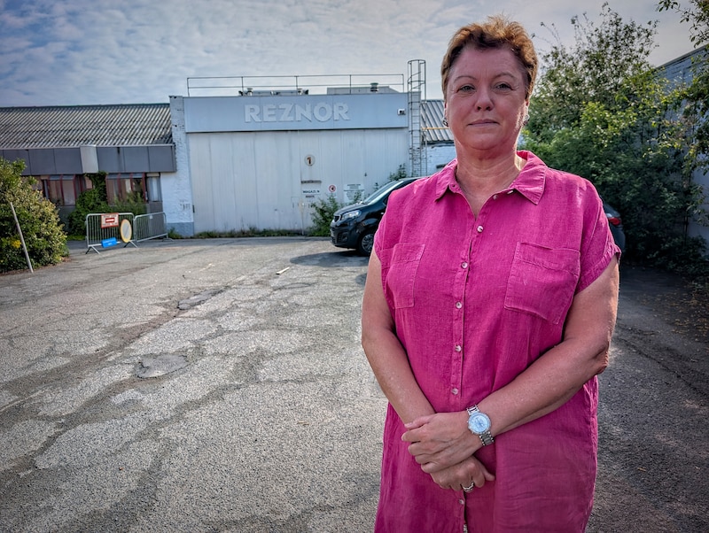 Menen bereikt principeakkoord over aankoop Reznor-site: plannen voor ...