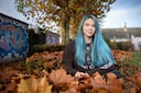 Evelien (19) getuigt voor Rode Neuzen Dag over haar depressie: “Mijn ...