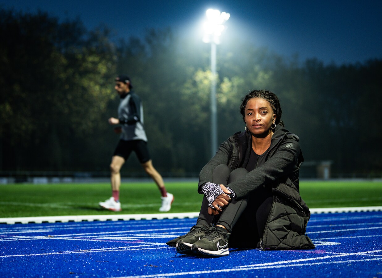 “De vrouwen assistent en de mannen coach. Da’s discriminatie ...