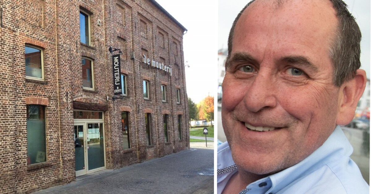 Bekend restaurant De Mouterij in Oudenaarde over te nemen | Oudenaarde ...