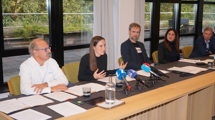 “Eerste stap om vervuiling van de eeuw aan te pakken”: overheid en ...