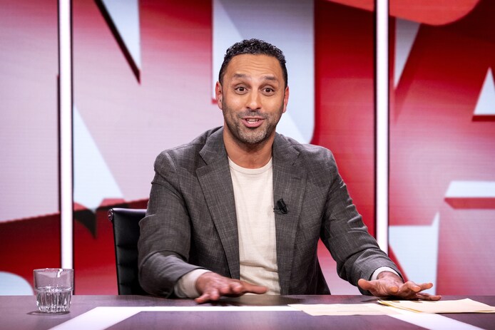 Nieuw schandaal beroert Nederland: tv-presentator Khalid Kasem “bekent omkoping” aan Peter R. de ...