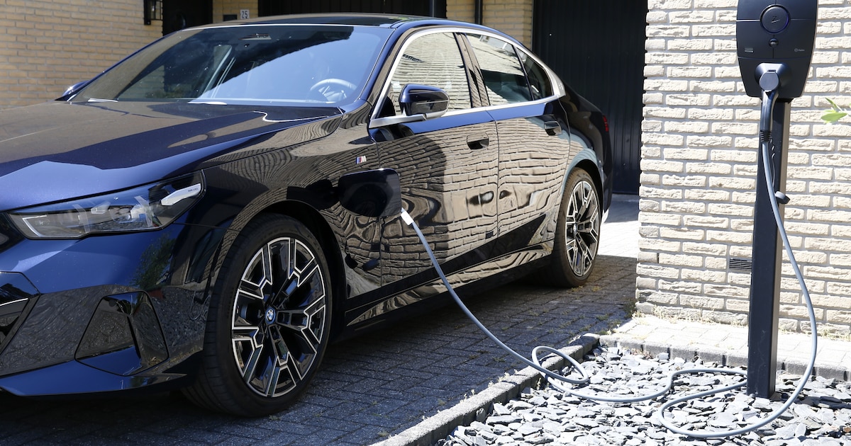 Studie: “Plug-inhybrides vervuilen bijna evenveel als benzinewagens ...