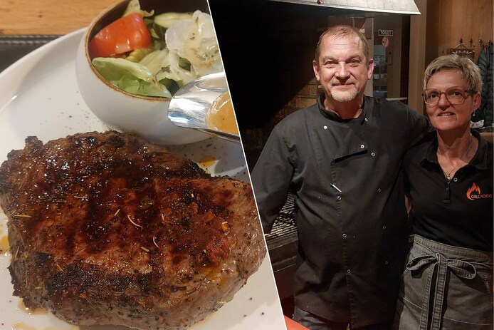 RESTOTIP. De Grillhoeve in Erondegem: restaurant bij uitstek voor ...